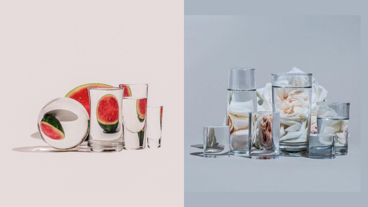 Suzanne Saroff - Portjolio